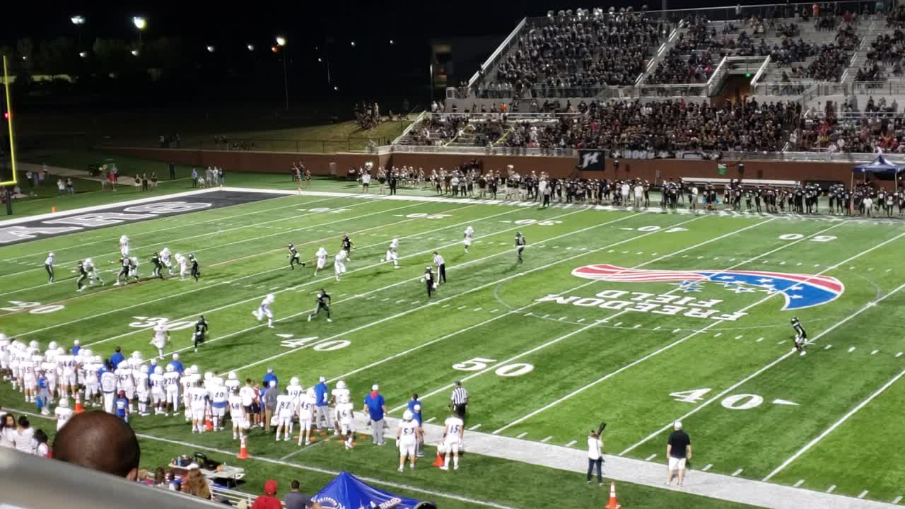 Houston County (Warner Robins, GA) High School Sports - Football ...