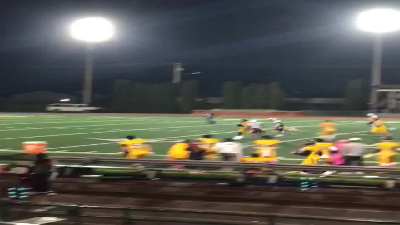 Videos - Cascade Bruins (Everett, WA) Varsity Football