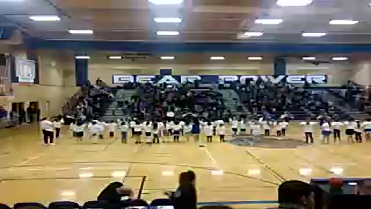 Warden (WA) High School Sports - Football, Basketball, Baseball ...