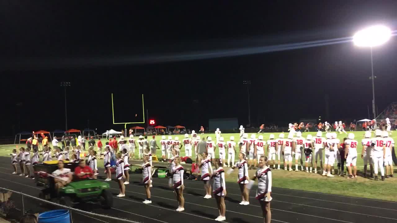 Videos - Mt. Zion Braves (Mt. Zion, IL) Varsity Football