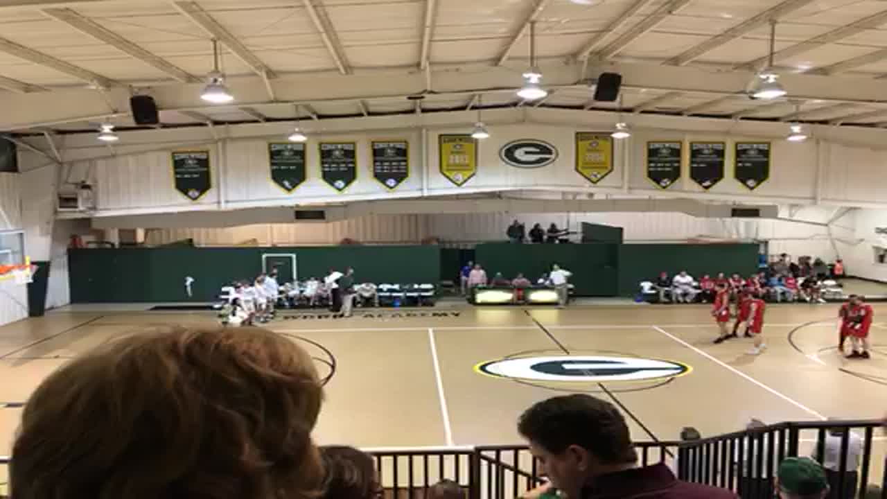 Edgewood Academy (Elmore, AL) Sports - Football, Basketball, Baseball ...