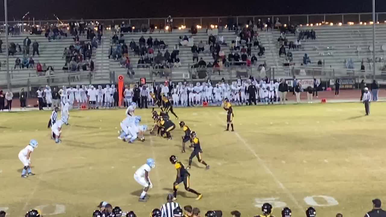 Videos - Carson Colts (Carson, CA) Varsity Football