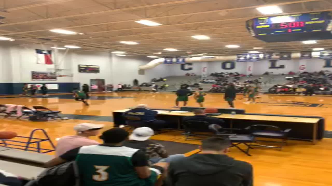 Klein Collins (Spring, TX) High School Sports - Football, Basketball ...