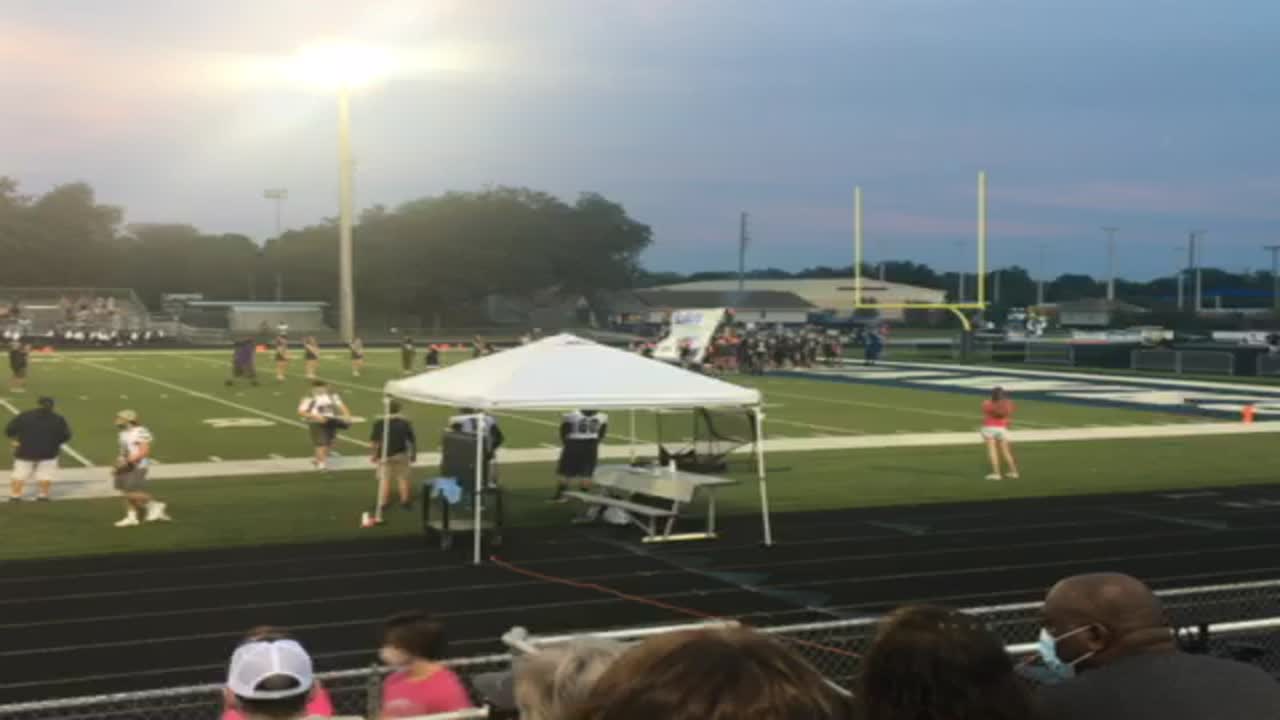 Winter Springs (FL) High School Sports - Football, Basketball, Baseball ...