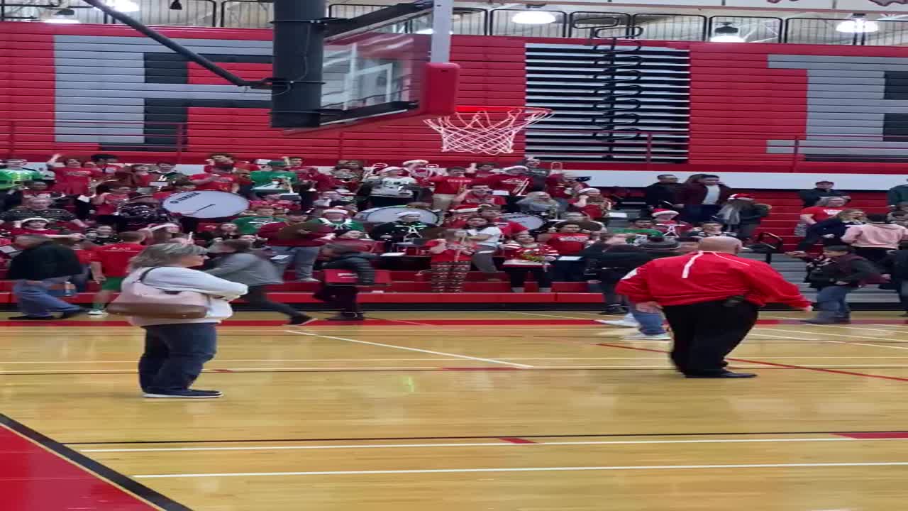 Hoffman Estates (IL) High School Sports - Football, Basketball ...