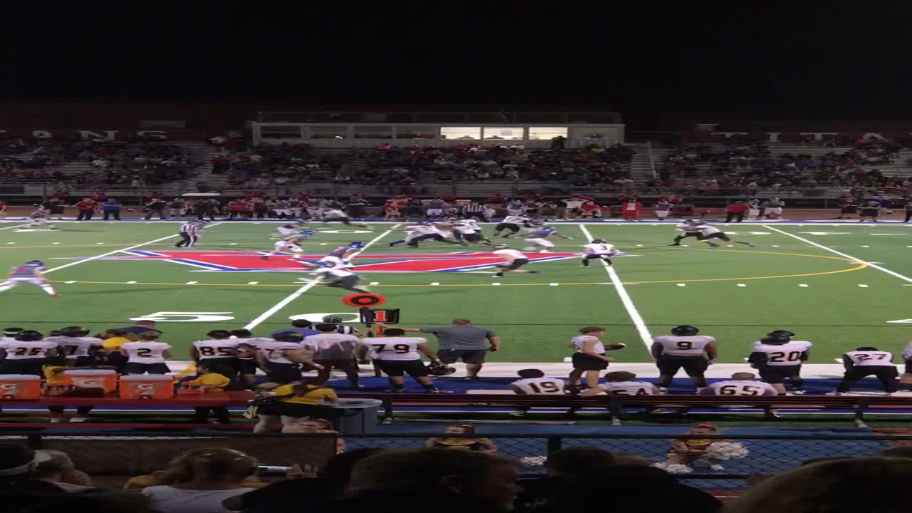 Arcadia (Phoenix, AZ) High School Sports - Football, Basketball ...