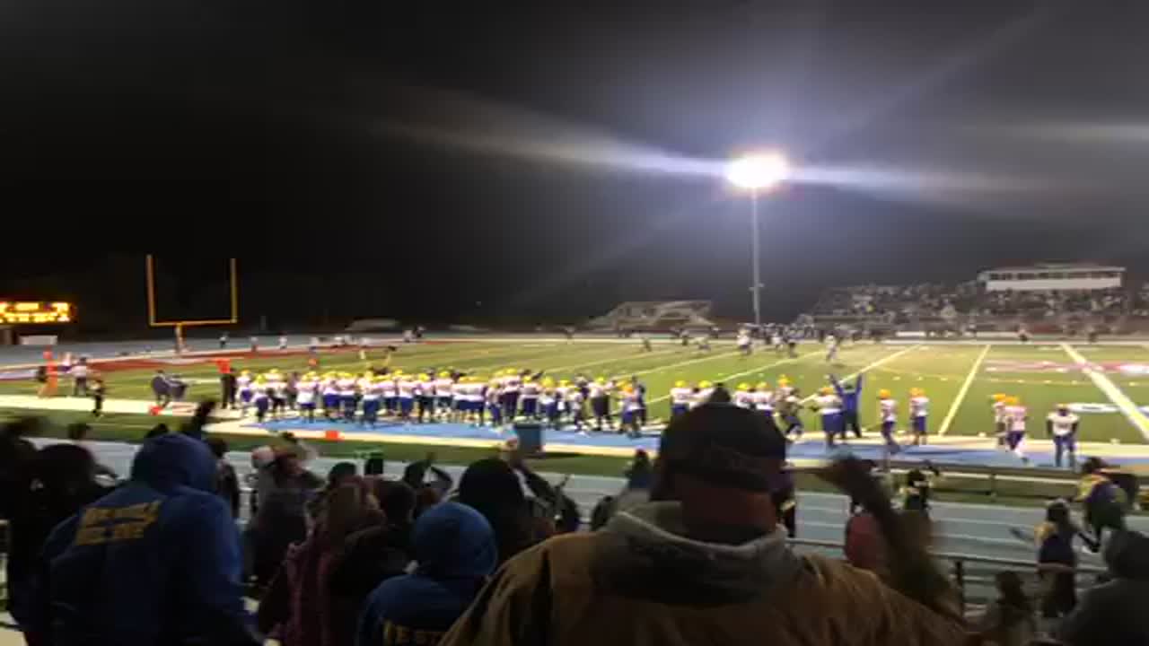 Videos - Crete-Monee Warriors (Crete, IL) Football