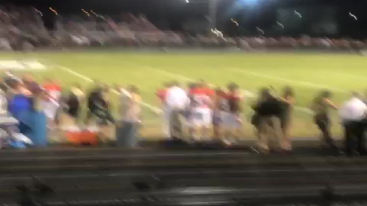 North Decatur (Greensburg, IN) High School Sports - Football ...