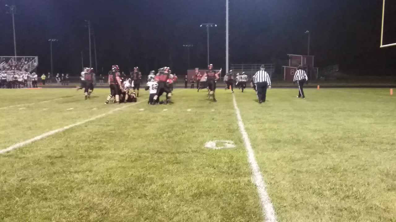 Eastbrook (Marion, IN) High School Sports - Football, Basketball ...