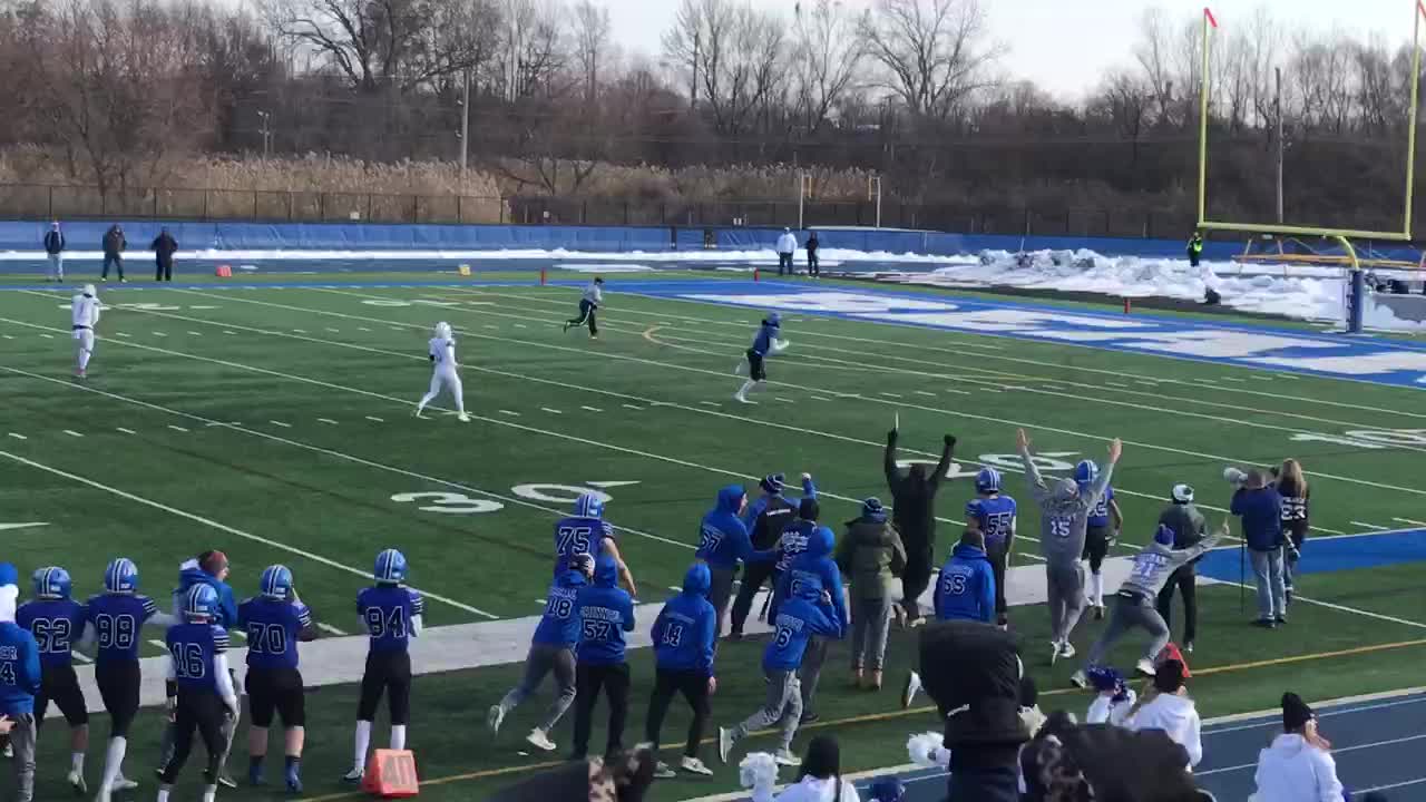 Willowbrook (Villa Park, IL) High School Sports - Football, Basketball ...