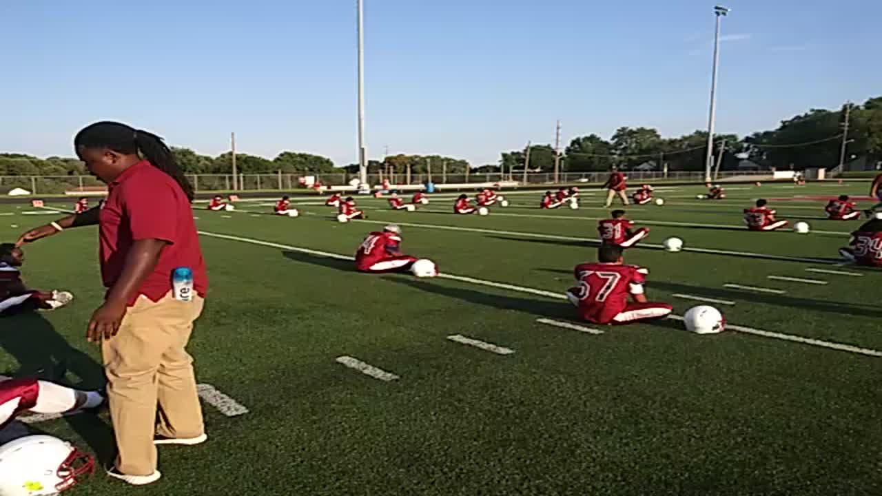 Atchison (KS) High School Sports - Football, Basketball, Baseball ...