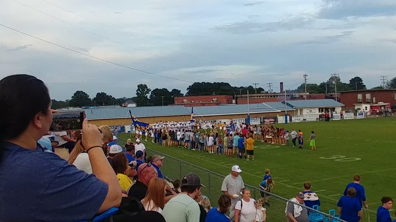 Curry (Jasper, AL) High School Sports - Football, Basketball, Baseball ...