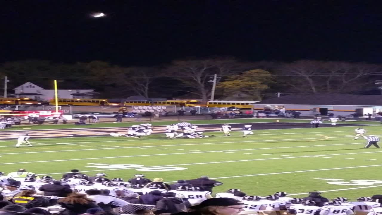 Howland (Warren, OH) High School Sports - Football, Basketball ...