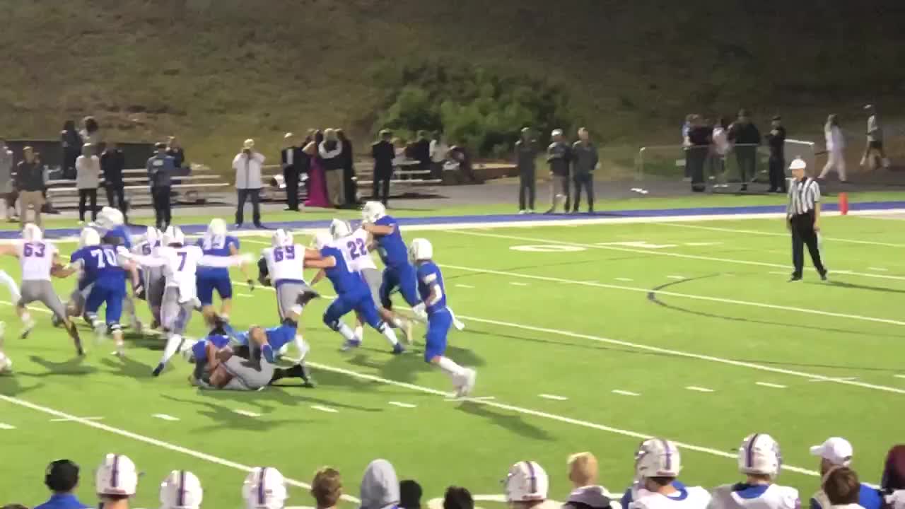 Etowah (Woodstock, GA) High School Sports - Football, Basketball ...