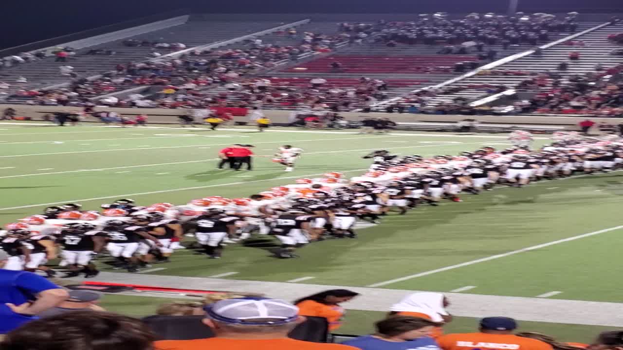 Videos - Trinity Trojans (Euless, TX) Varsity Football