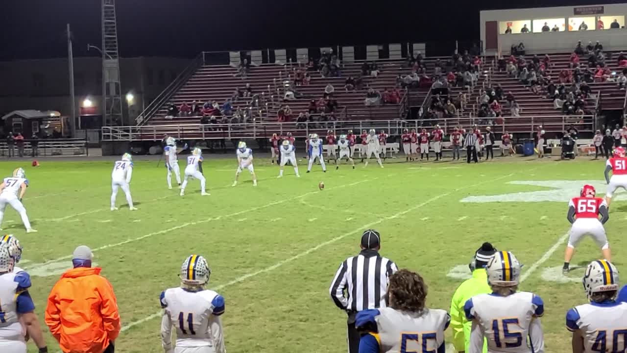Kenton (OH) High School Sports - Football, Basketball, Baseball ...