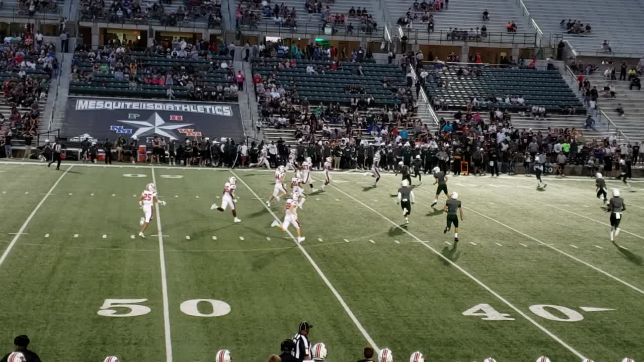 Tyler Legacy (Tyler, TX) High School Sports - Football, Basketball ...