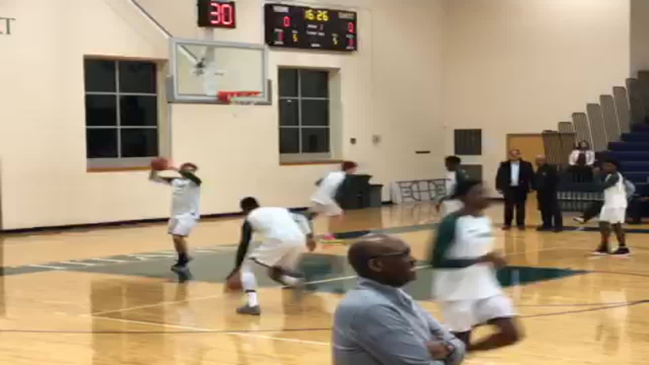 Trinity Episcopal (Richmond, VA) High School Sports - Football ...