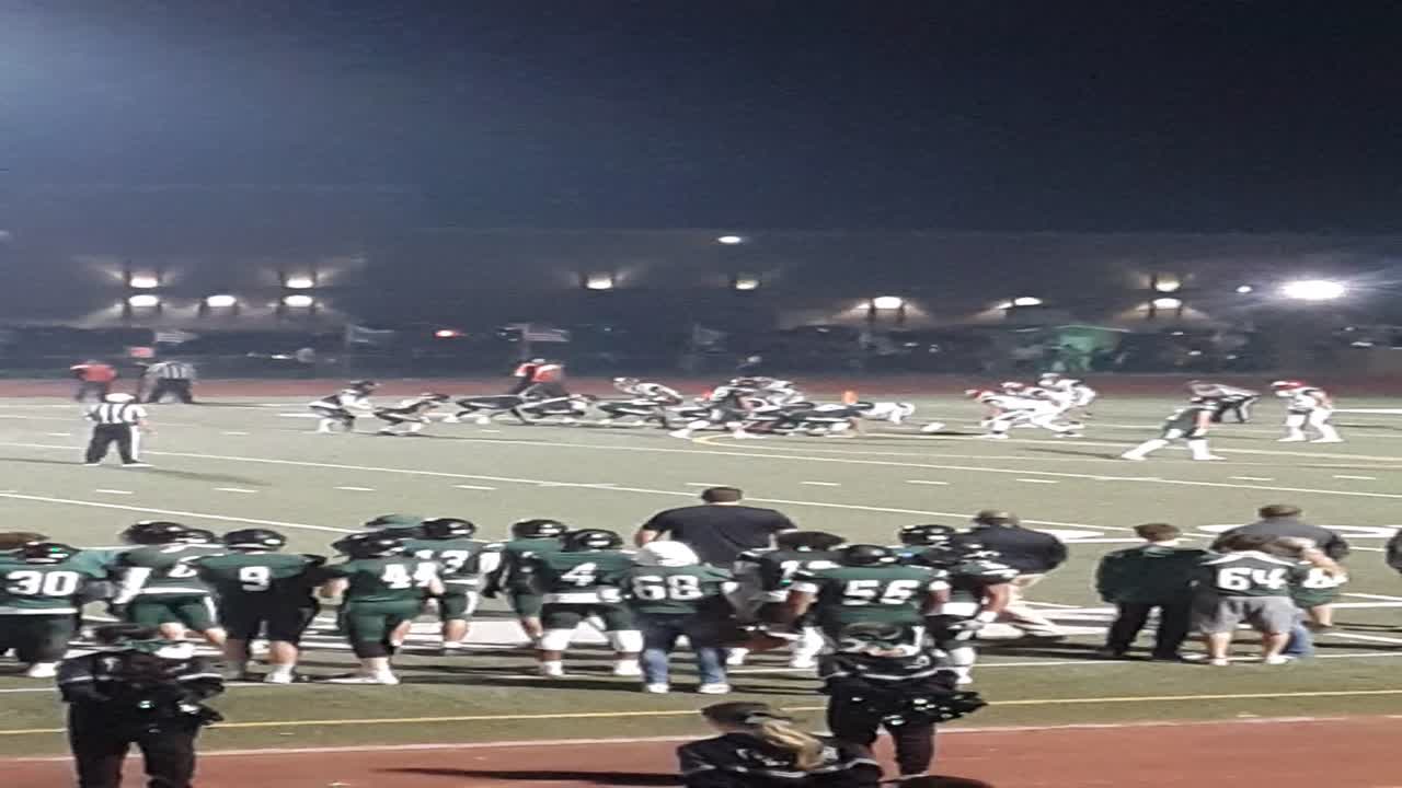 Videos - Kimberly Bulldogs (Kimberly, ID) Varsity Football