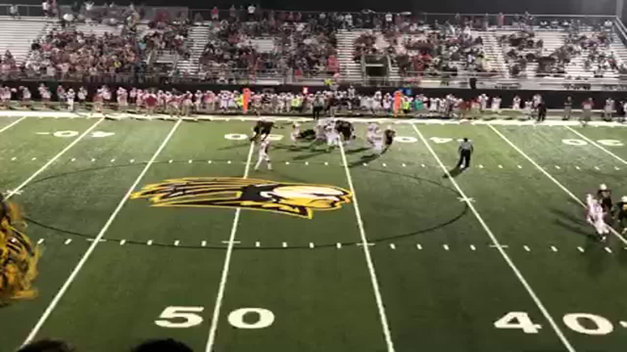 Videos - Petal Panthers (Petal, MS) Varsity Football