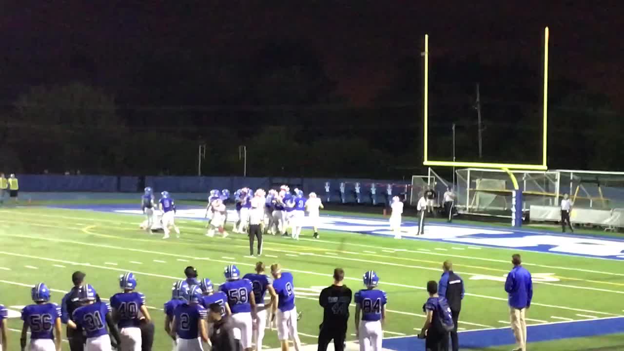 Marist (Chicago, IL) High School Sports - Football, Basketball ...