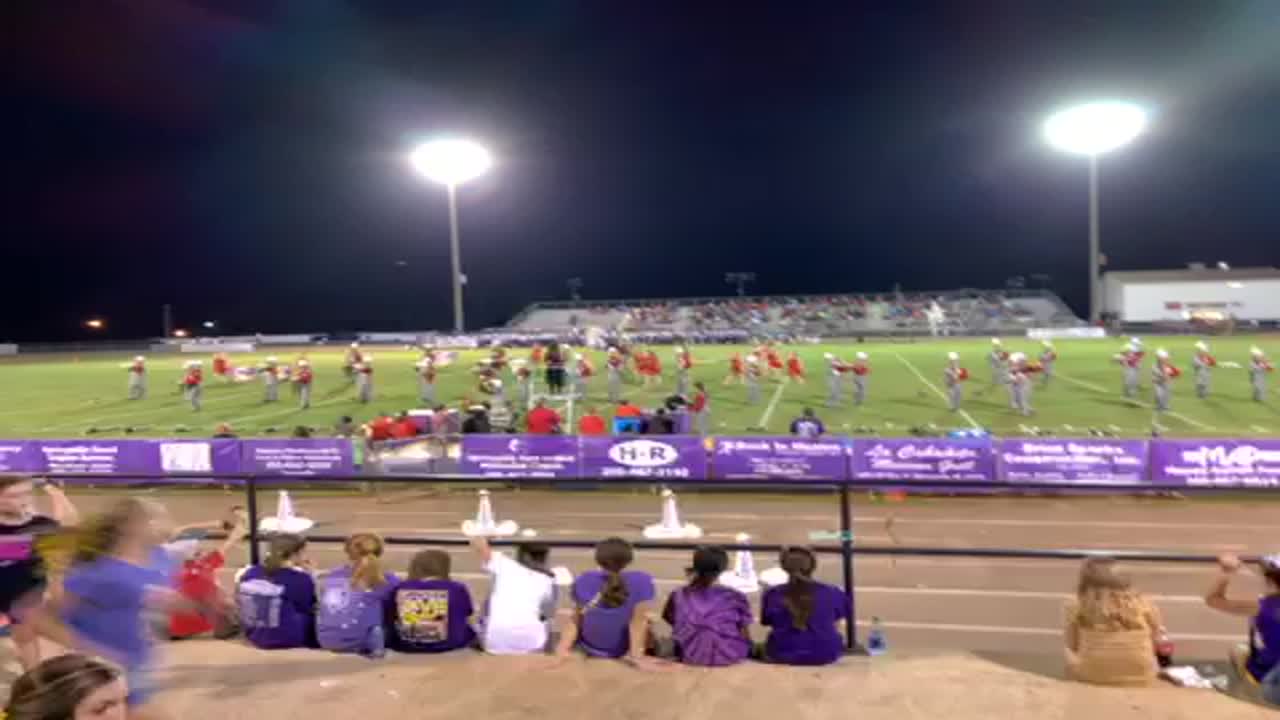 Springville (AL) High School Sports - Football, Basketball, Baseball ...