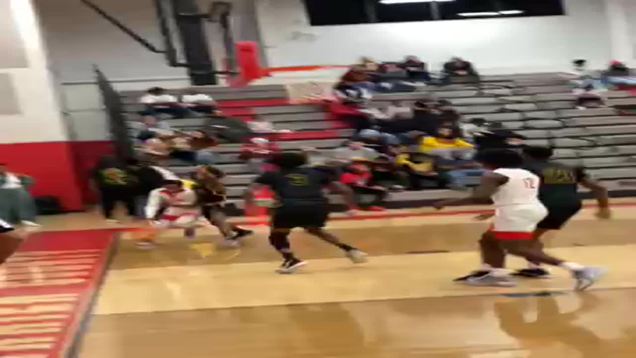 Videos - Berrien Rebels (Nashville, GA) Varsity Basketball