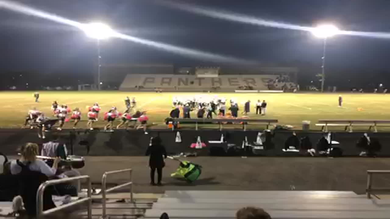 Canton Central Catholic (Canton, OH) High School Sports - Football ...