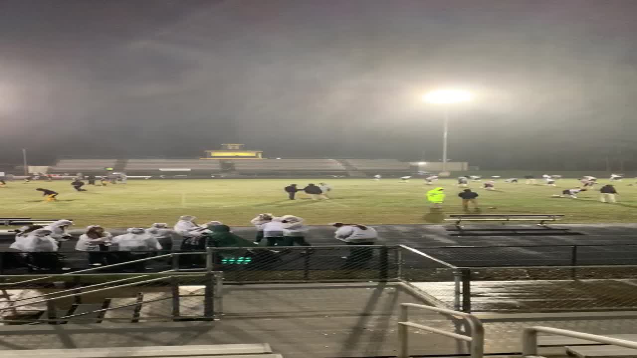 Videos - Calvary Baptist Academy Cavaliers (Shreveport, LA) Varsity ...