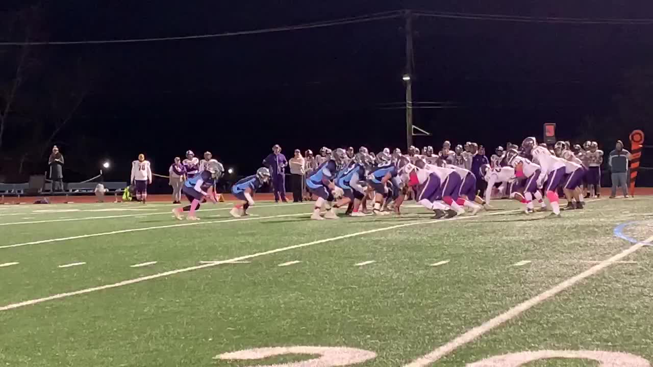 Videos - Garfield Boilermakers (Garfield, NJ) Varsity Football