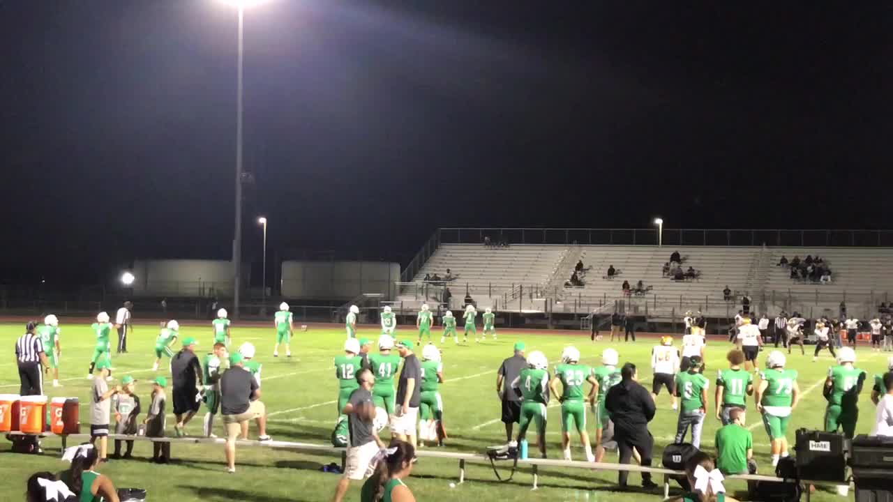 Dixon (CA) High School Sports - Football, Basketball, Baseball ...