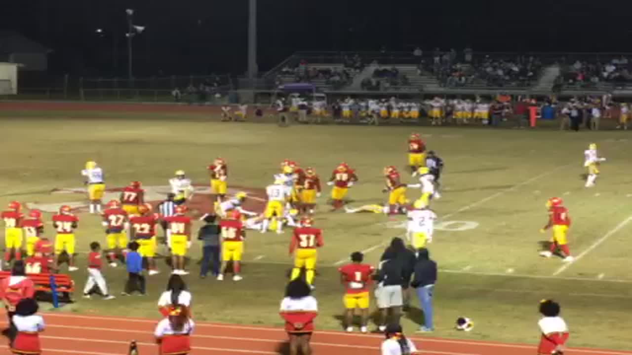 Lake Charles College Prep (Lake Charles, LA) Sports - Football ...