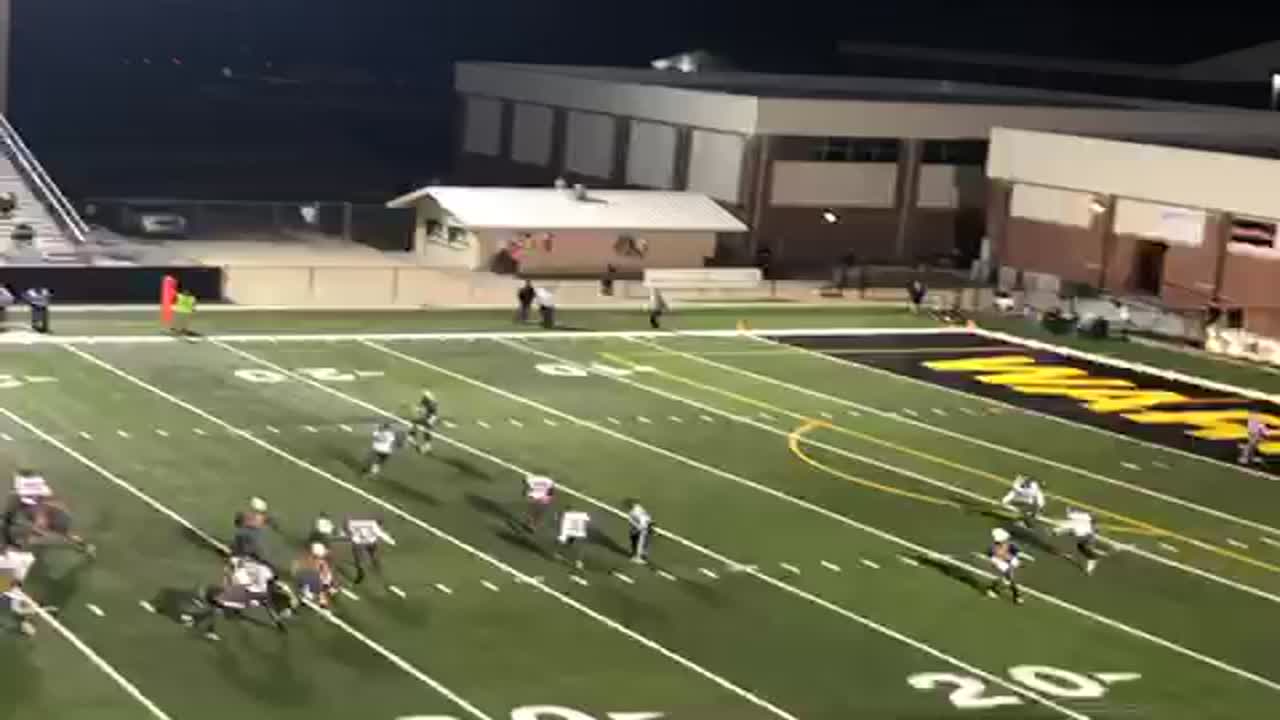 Terry (MS) High School Sports - Football, Basketball, Baseball ...