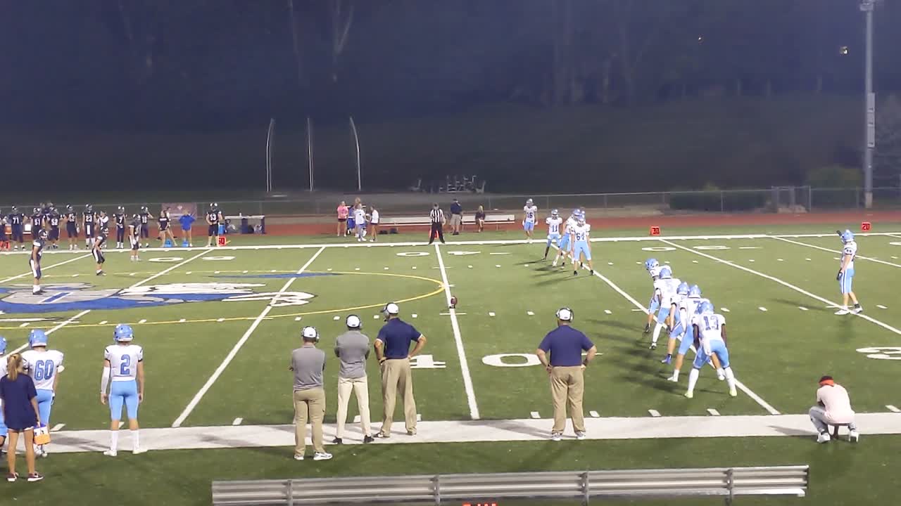 St. Dominic (O'Fallon, MO) High School Sports - Football, Basketball ...
