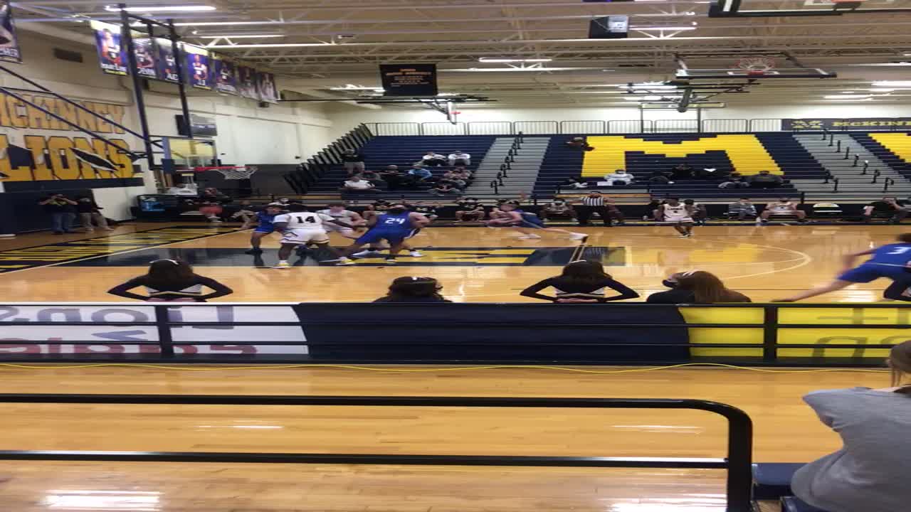 McKinney (TX) High School Sports - Football, Basketball, Baseball ...