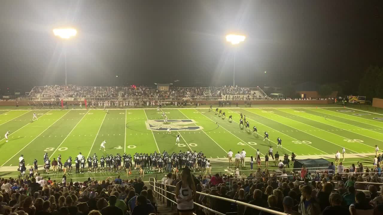 Clover (SC) High School Sports - Football, Basketball, Baseball ...