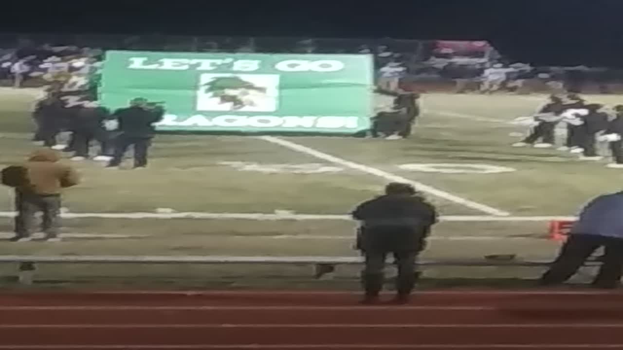 Penney (Hamilton, MO) High School Sports - Football, Basketball ...