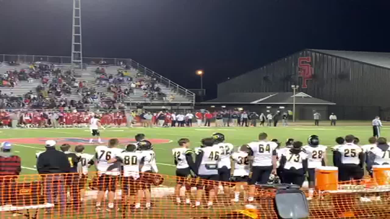 Videos - South Panola Tigers (Batesville, MS) Football