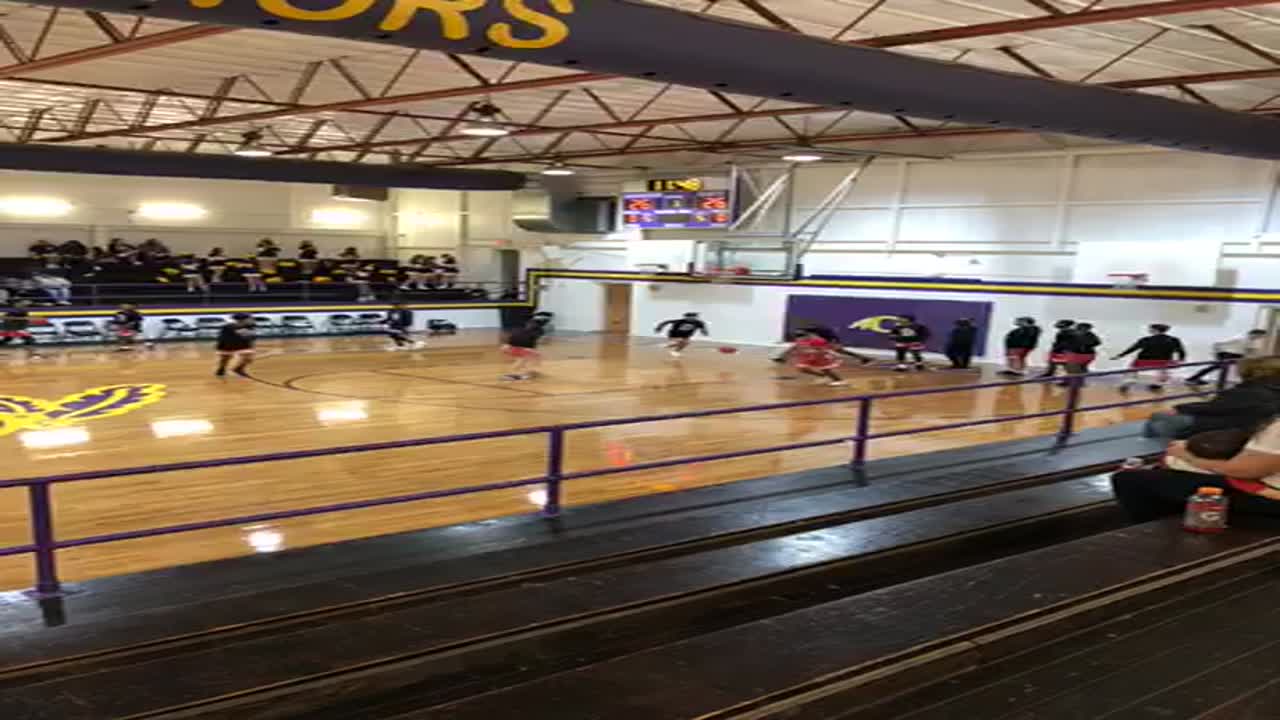 Videos - Pickering Red Devils (Leesville, LA) Girls Varsity Basketball