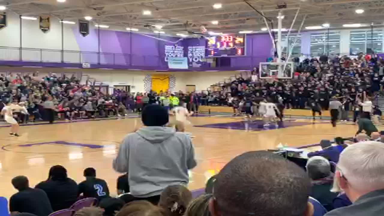 Rhodes (Cleveland, OH) High School Sports - Football, Basketball ...