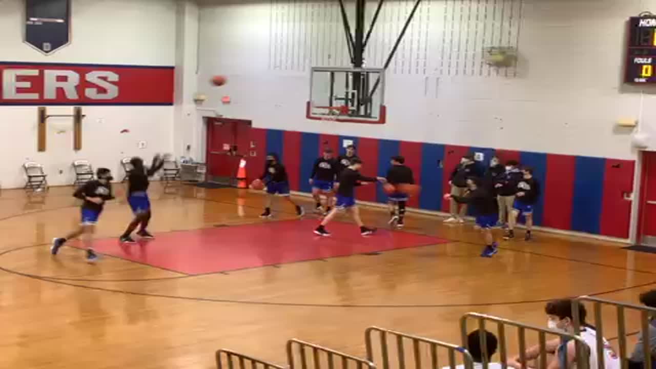 Metuchen (NJ) High School Sports - Football, Basketball, Baseball ...