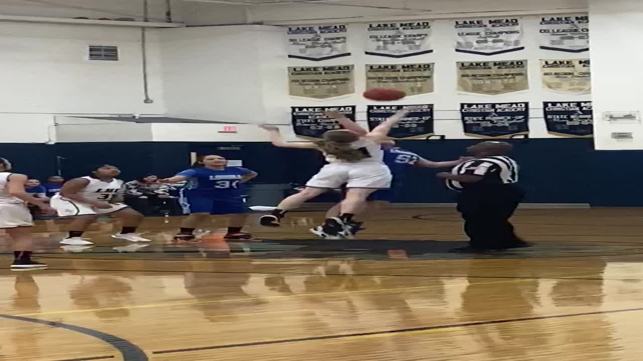 Laughlin (NV) High School Sports - Football, Basketball, Baseball ...