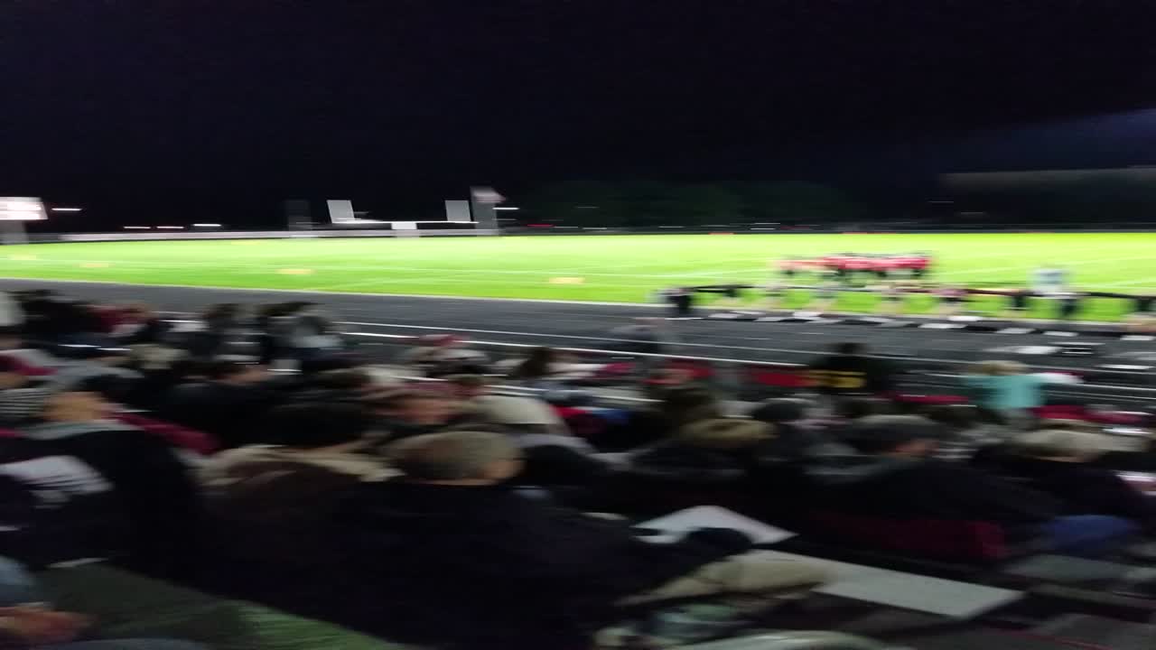 Videos - Annandale Cardinals (Annandale, MN) Varsity Football