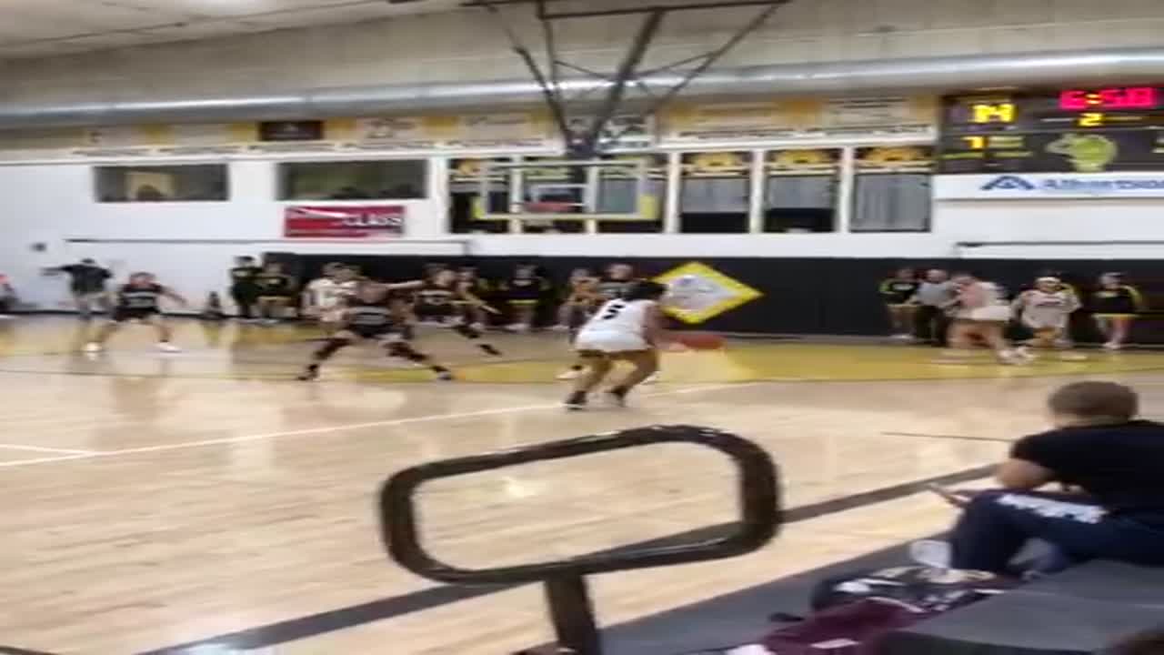 Videos - Chaparral Lobos (Chaparral, NM) Girls Varsity Basketball