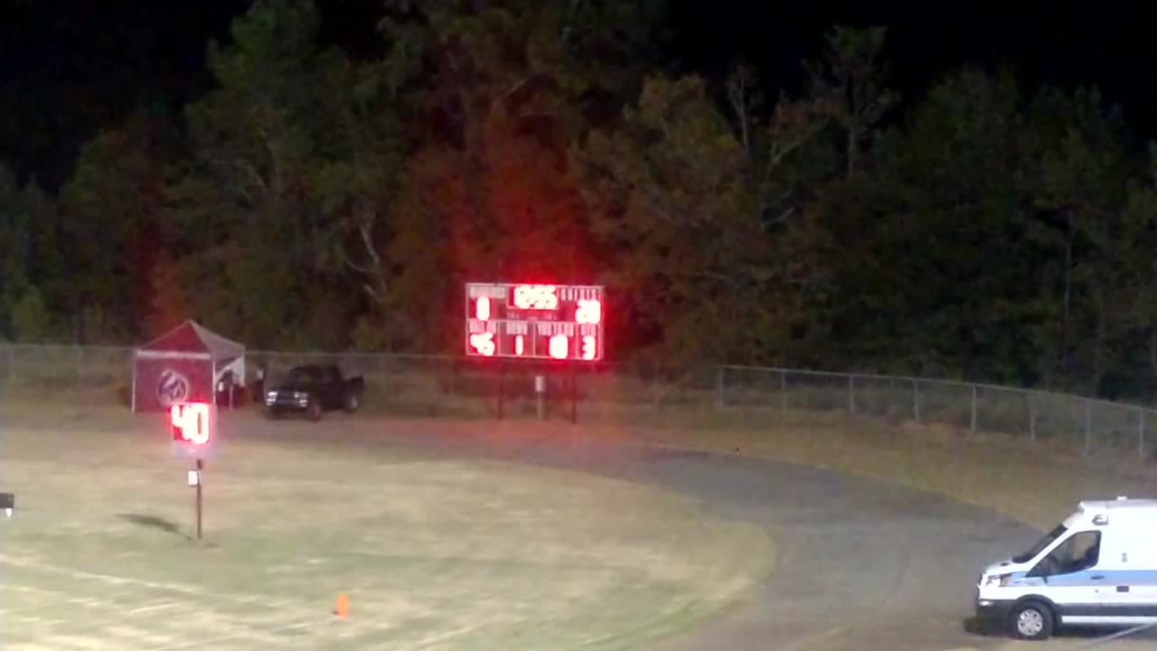 Russell County (Seale, AL) High School Sports - Football, Basketball ...