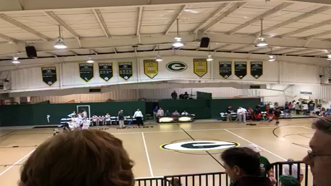 Edgewood Academy (Elmore, AL) Sports - Football, Basketball, Baseball ...