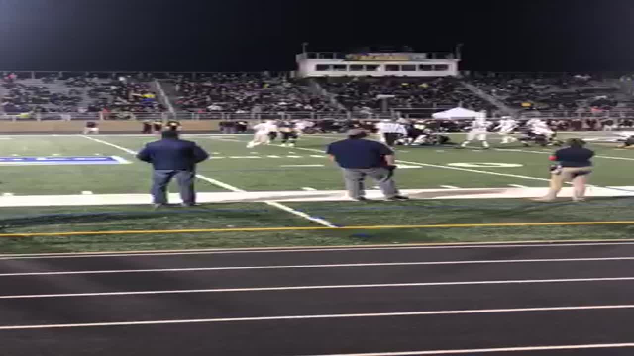 Videos - Riverside Beavers (Painesville, OH) Football