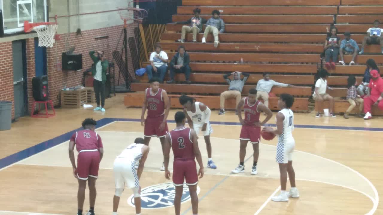 Dothan (AL) High School Sports - Football, Basketball, Baseball ...