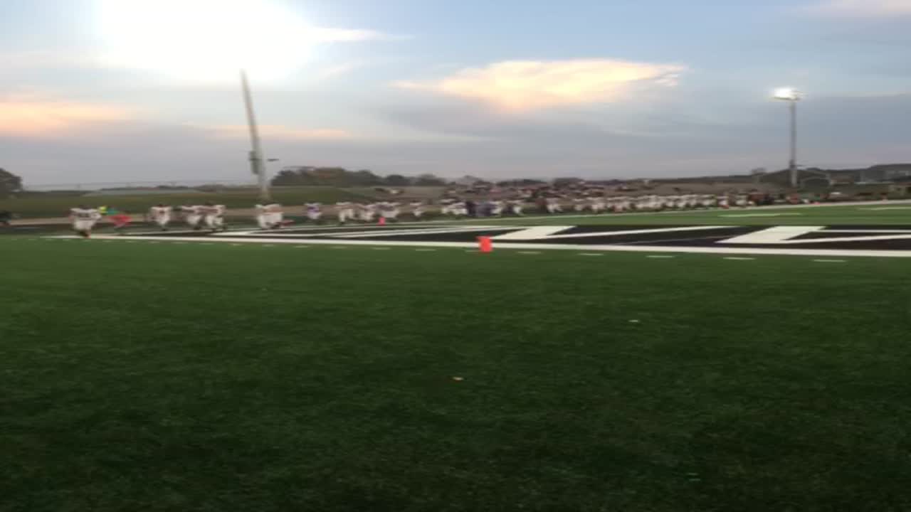 Forest Hills Eastern (Ada, MI) High School Sports - Football ...