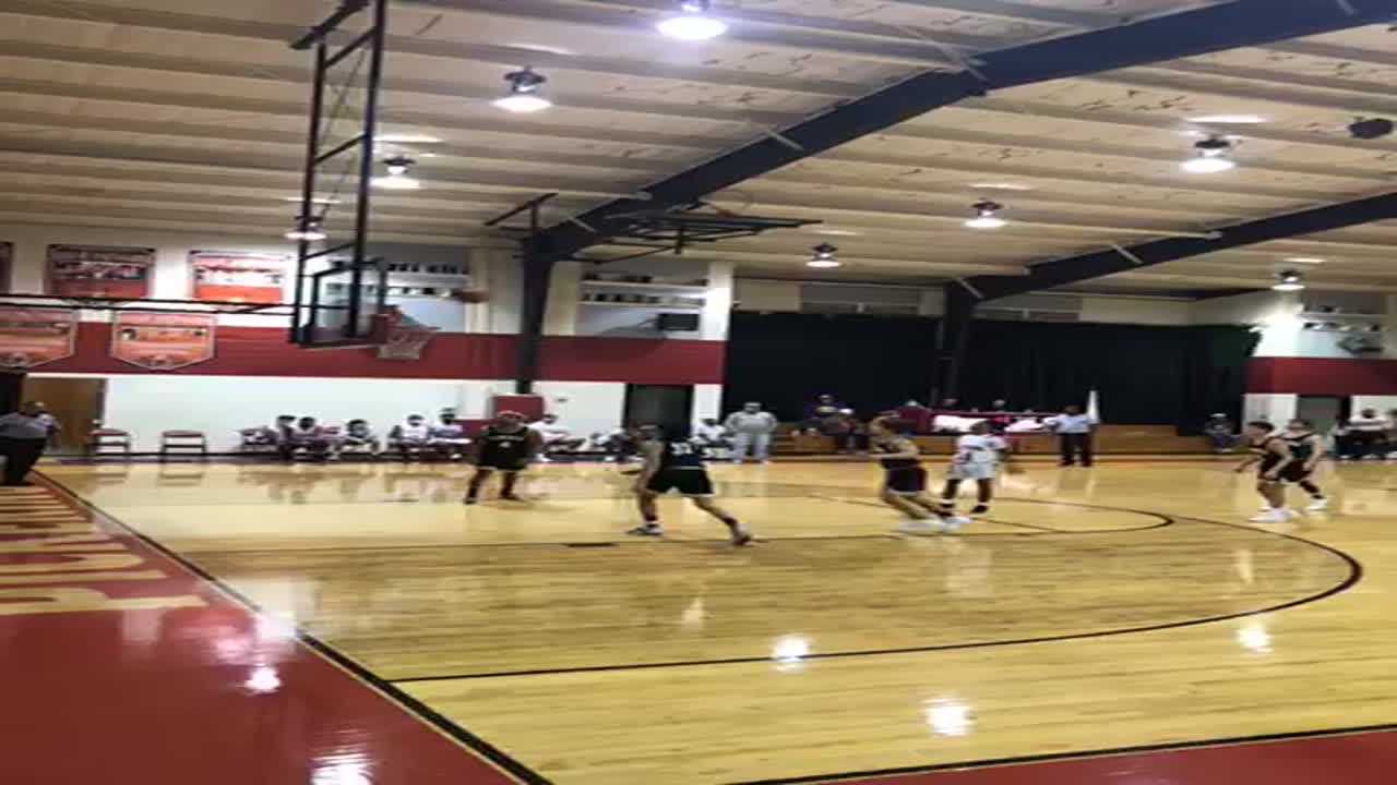 Kinder (LA) High School Sports - Football, Basketball, Baseball ...